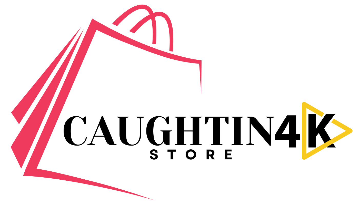 Caught-In-4K Store – CAUGHT-IN-4K Store